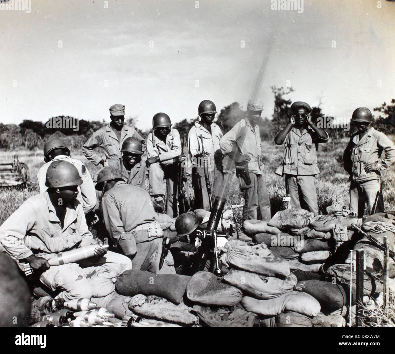 This photo from the VP102 Second Tour Collection shows a Consolidated ...