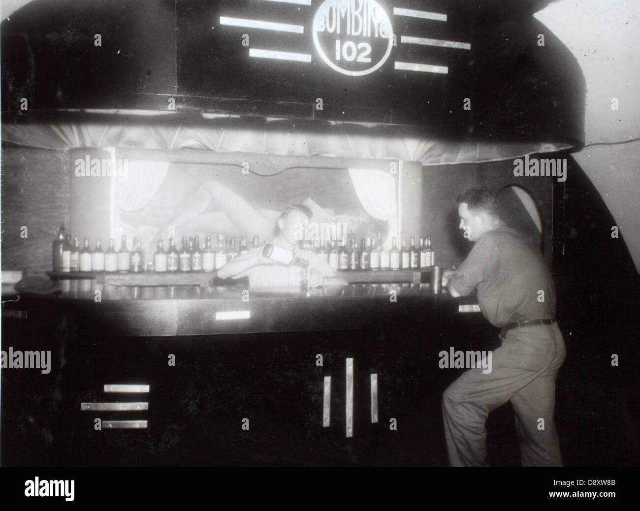 This image from the VP102 Second Tour Collection shows the Consolidated ...