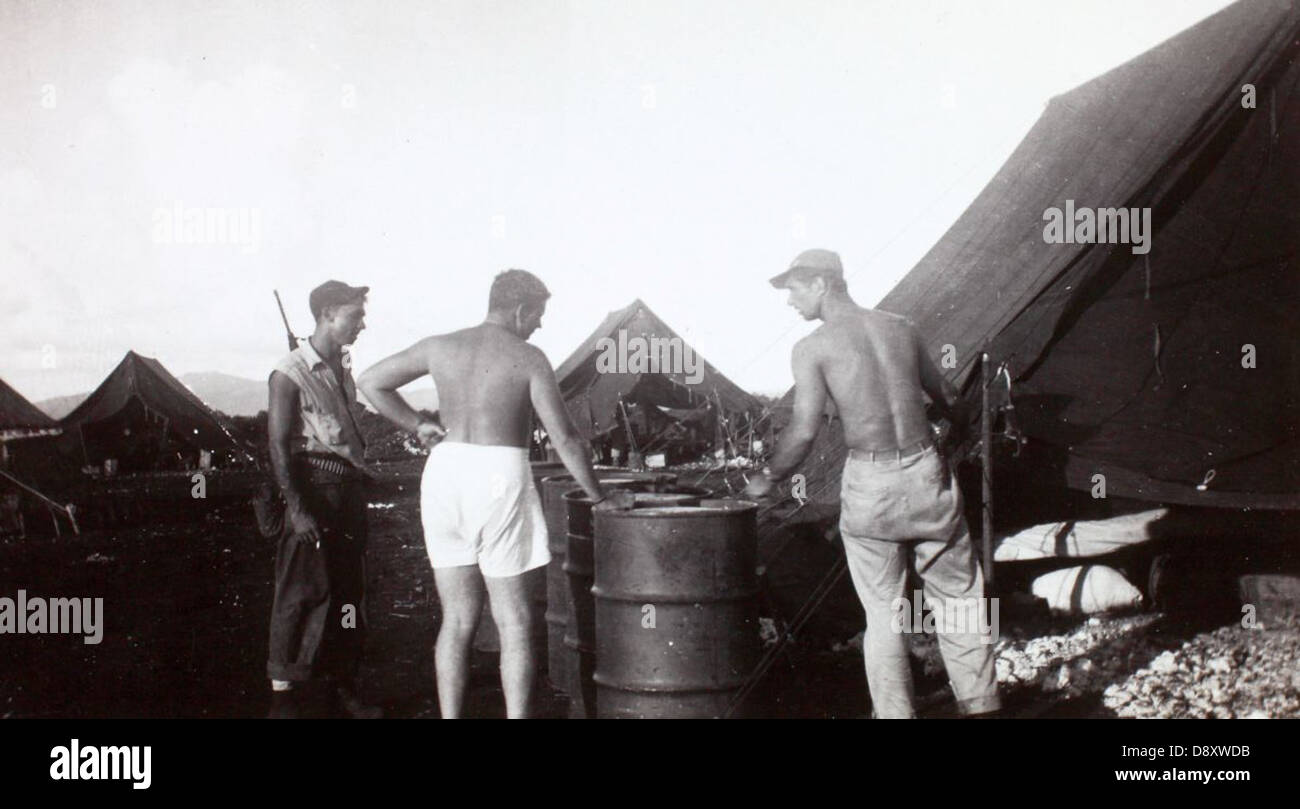 This photograph from the VP102 Second Tour Collection depicts the ...