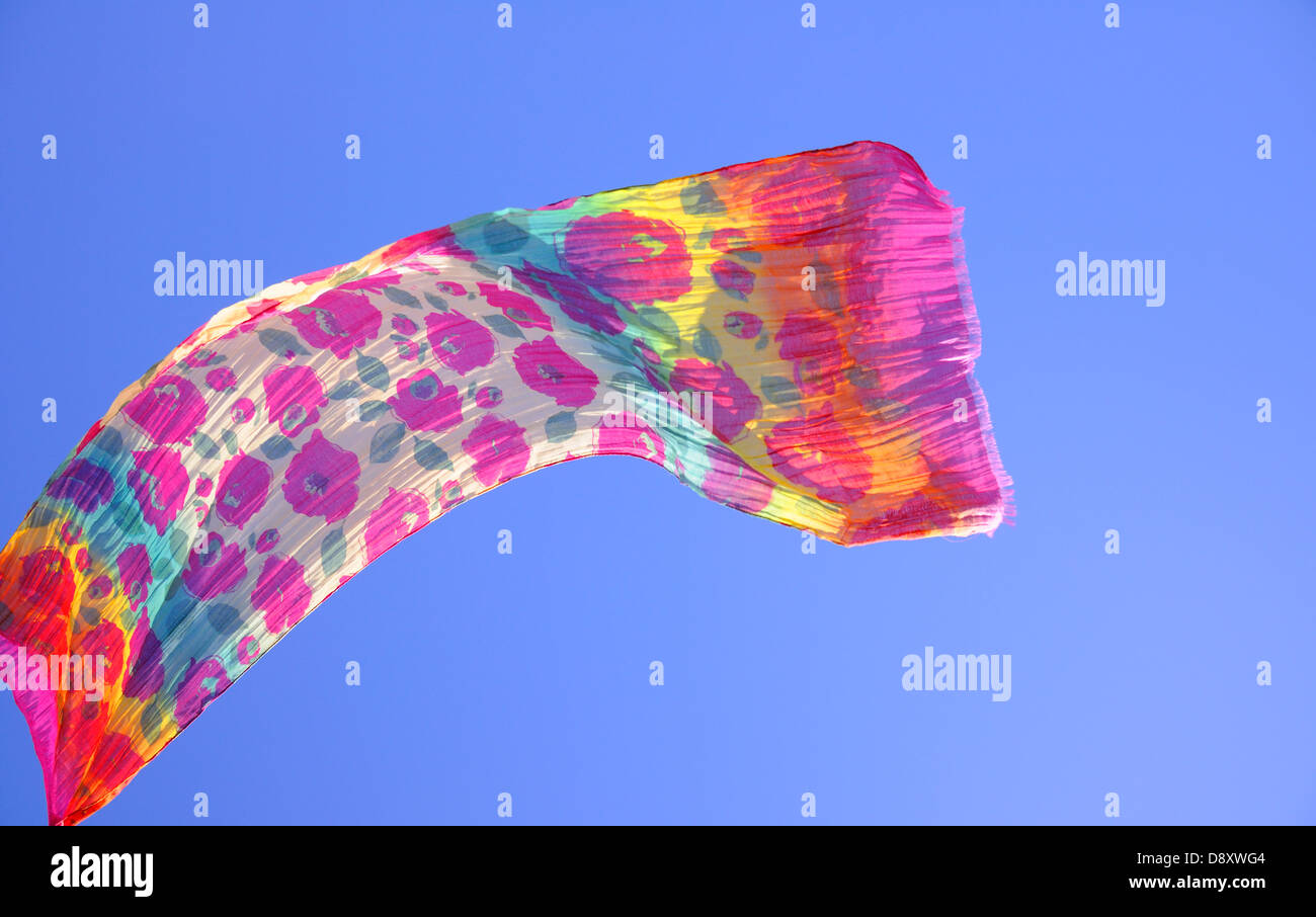 Flying in upward wind hi-res stock photography and images - Alamy