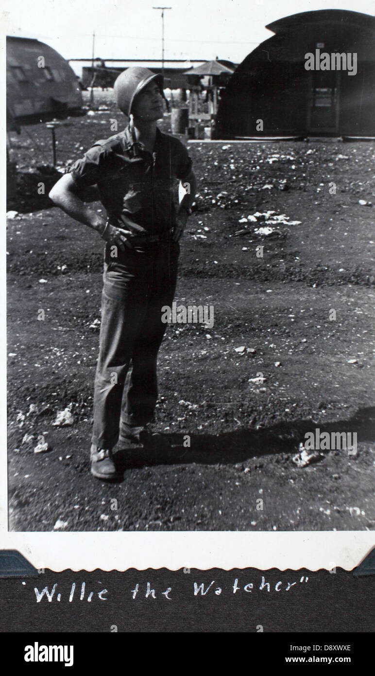 This image from the VP102 Collection shows the PB4Y aircraft used by ...