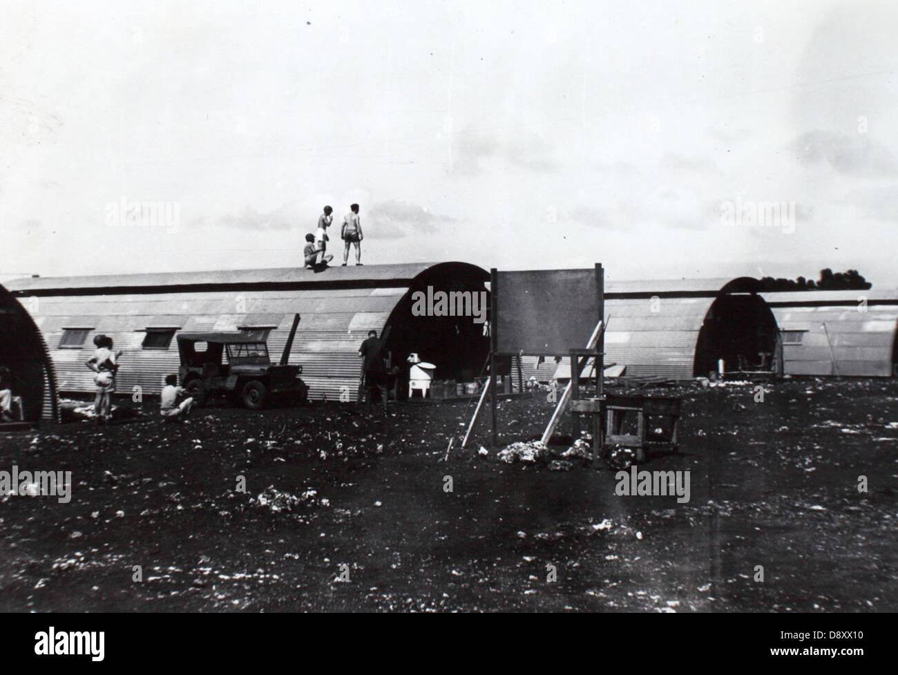 331 squadron hi-res stock photography and images - Alamy