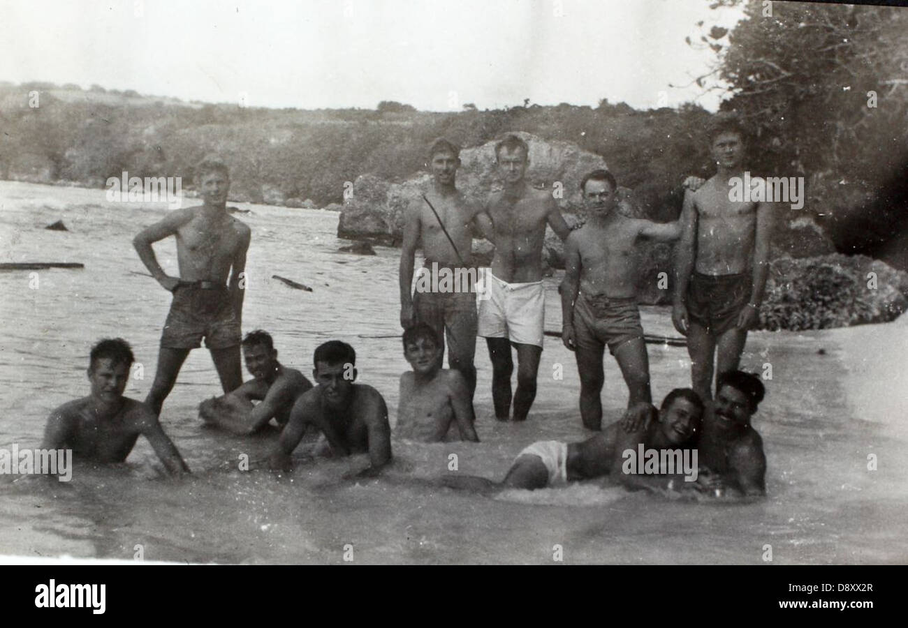 The VP102 Second Tour (351) Collection features the Consolidated PB4Y ...