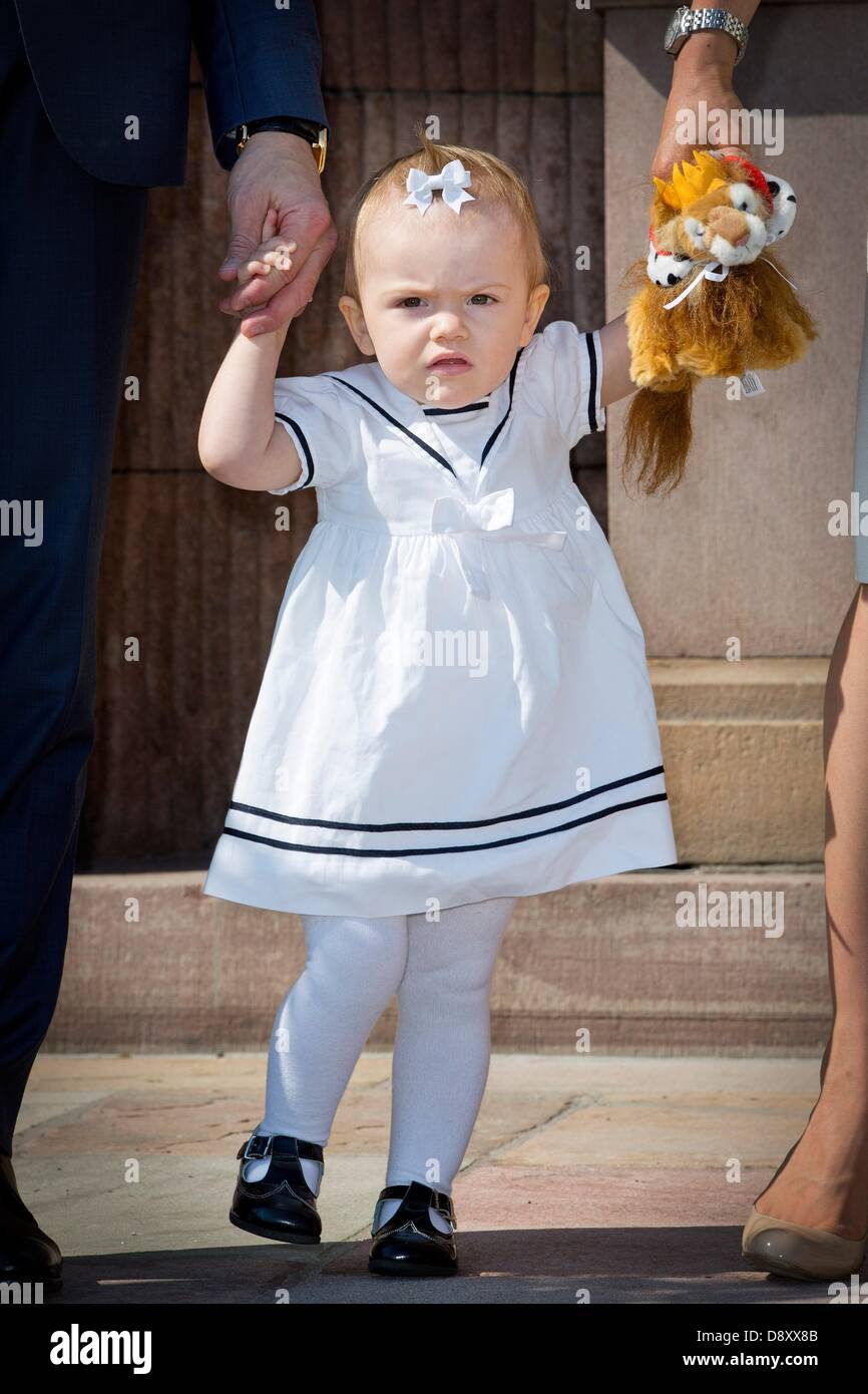 Prinzessin Estelle High Resolution Stock Photography and Images - Alamy