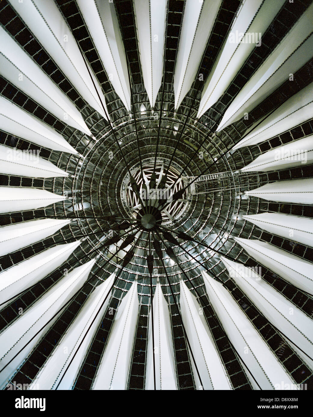 Designed ceiling, close-up Stock Photo - Alamy