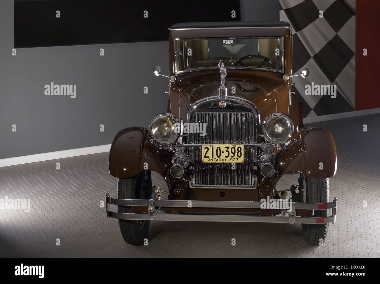 Essex super six hi-res stock photography and images - Alamy