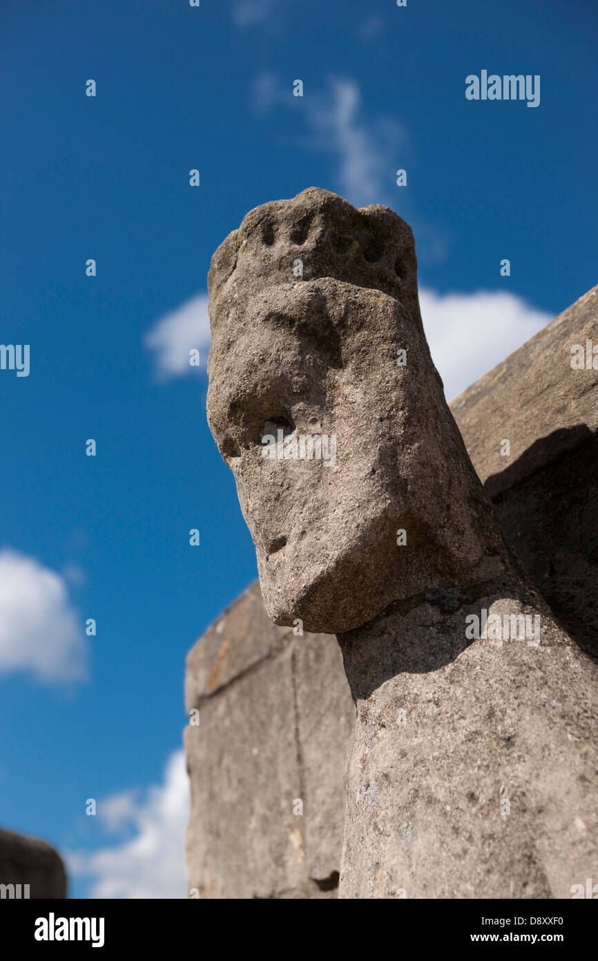 14th century pedestrian bridge hi-res stock photography and images - Alamy