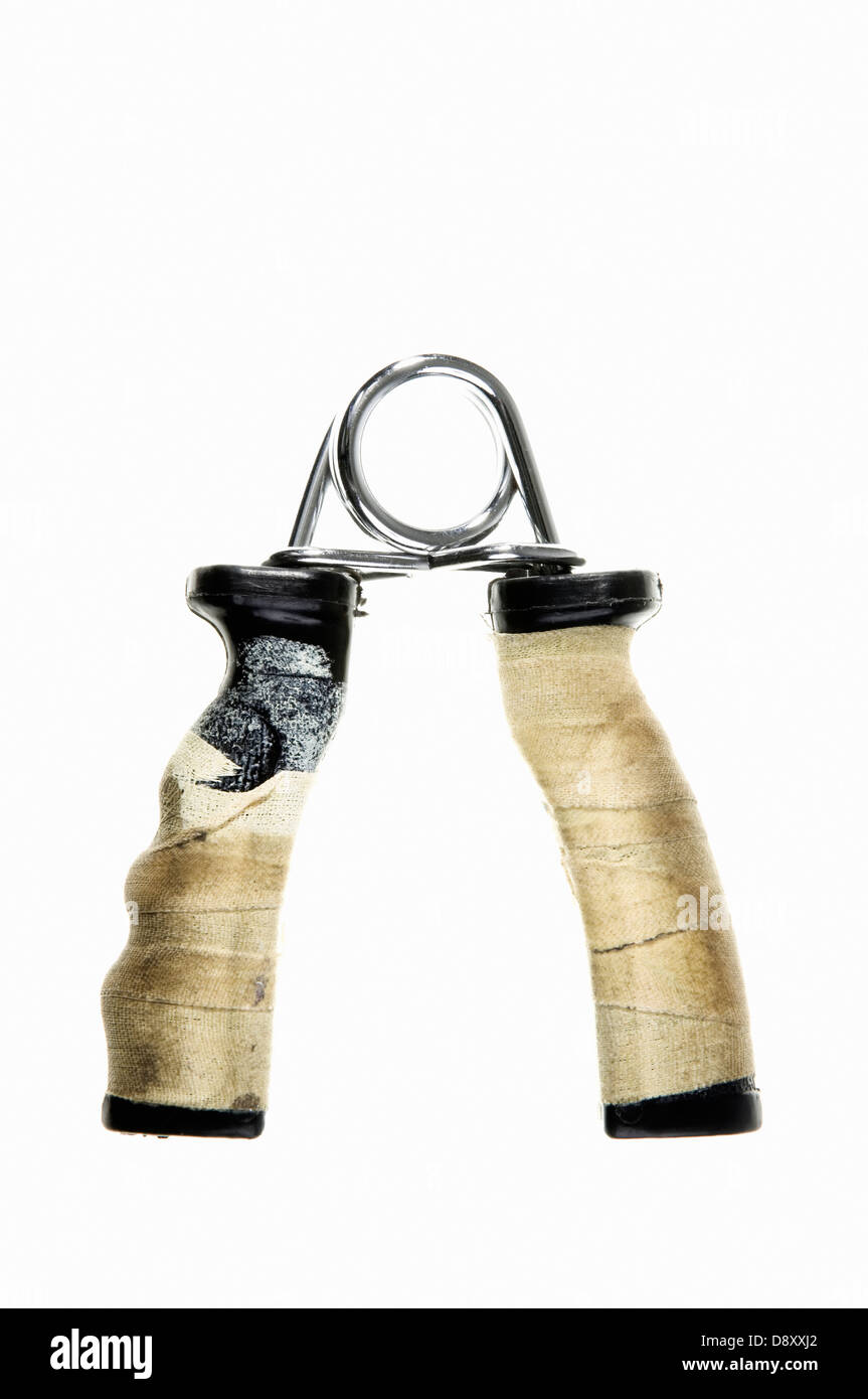 Training vertical Cut Out Stock Images & Pictures - Alamy