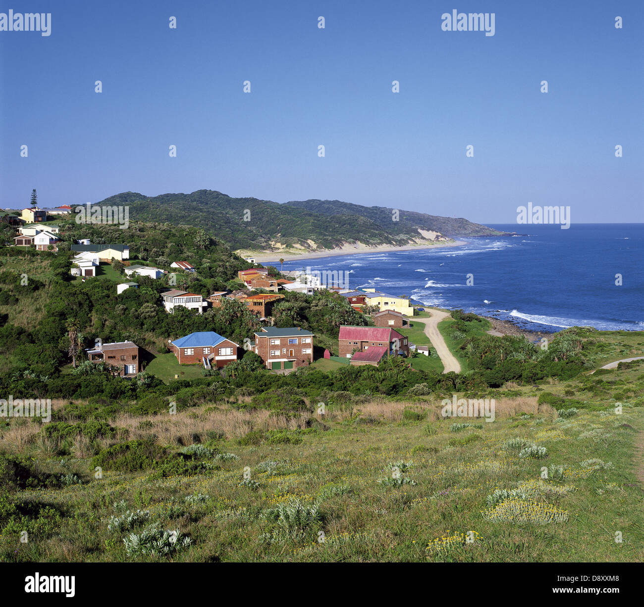 Morgan bay hi-res stock photography and images - Alamy