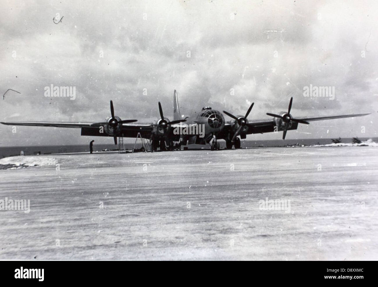 This image from the VP102 Second Tour Collection depicts a Consolidated ...