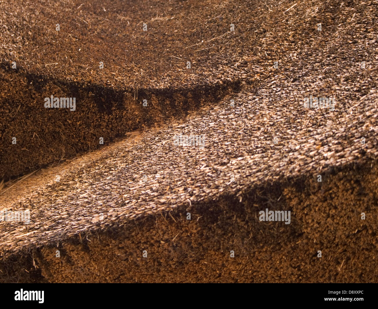 Soil, full frame Stock Photo - Alamy