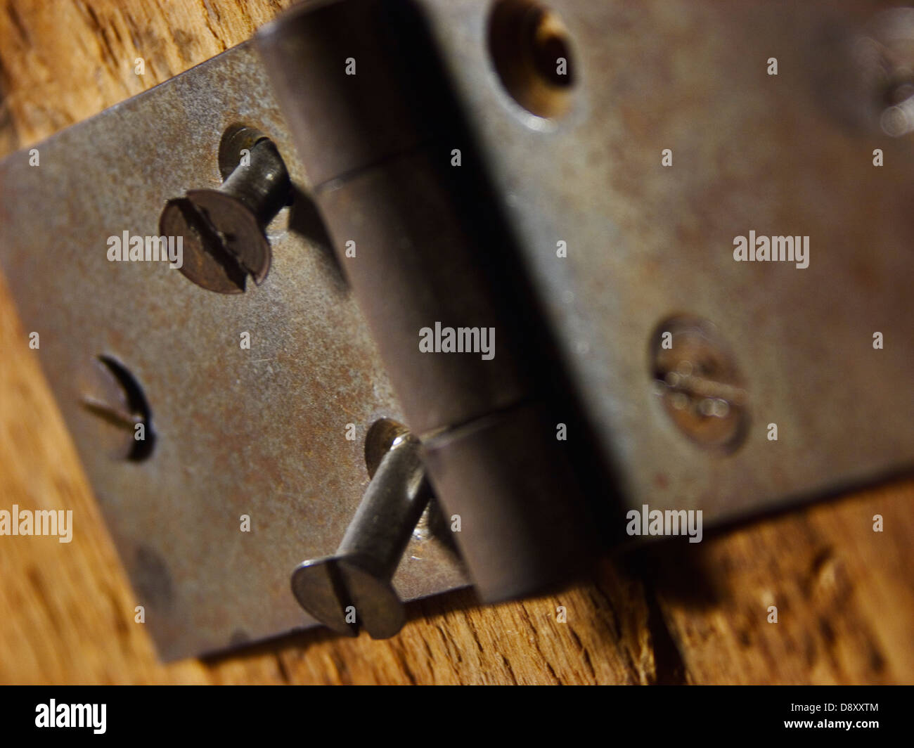 Hinge hi-res stock photography and images - Alamy