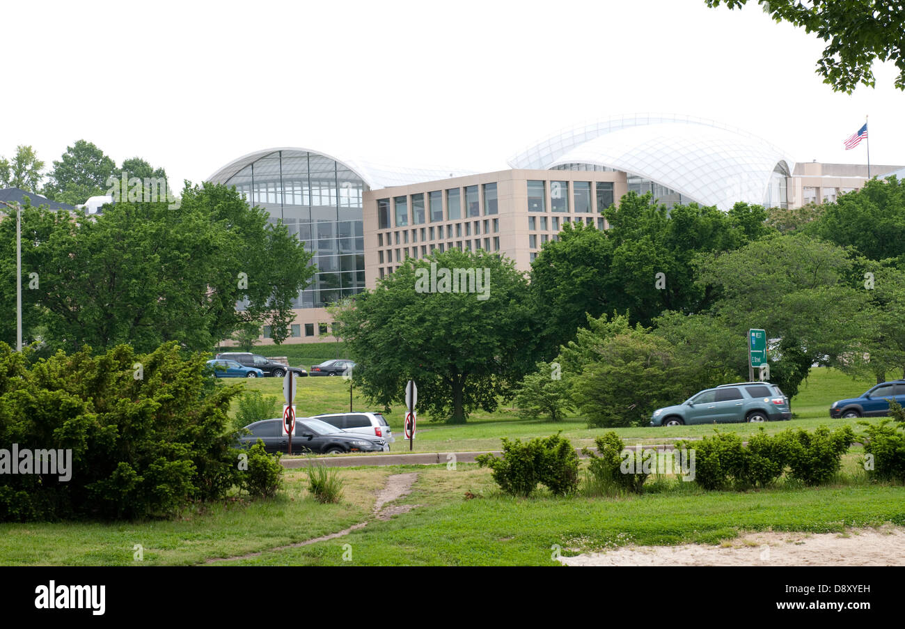 John f kennedy center for the performing arts hi-res stock photography ...