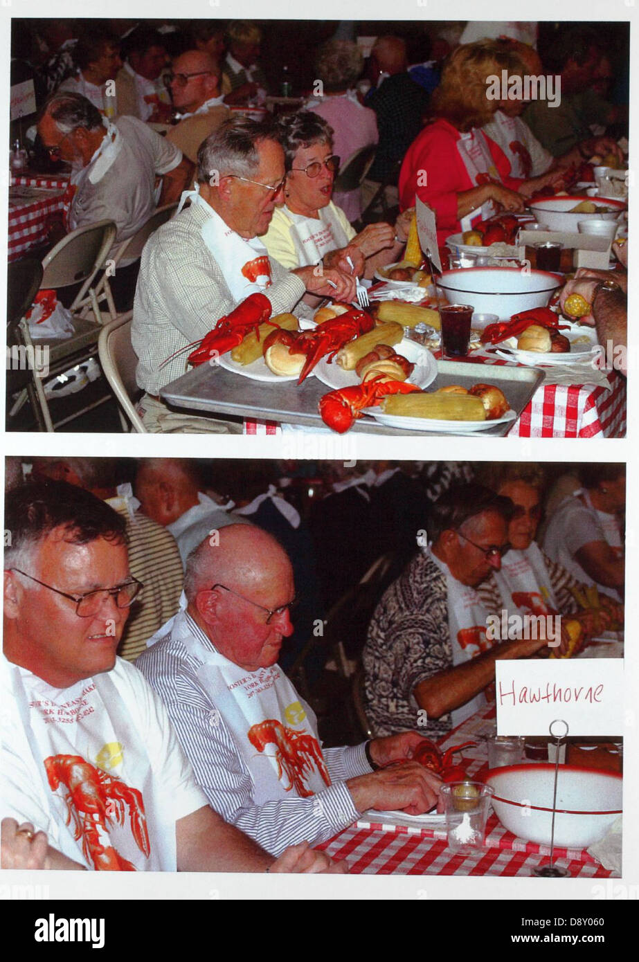 VP102 Collection 2002 reunion 000213 Stock Photo - Alamy