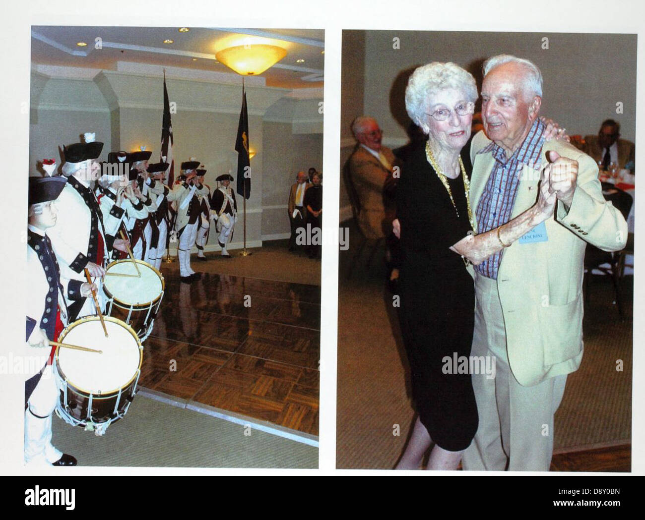 This photo from the 2002 reunion of Patrol Squadron 102 (VP-102 ...