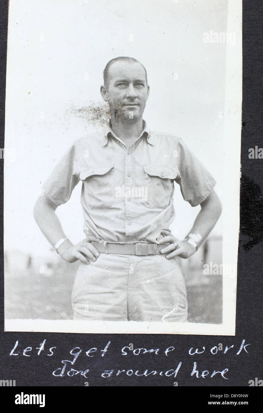 This photo from the VP102 Second Tour Collection features a ...