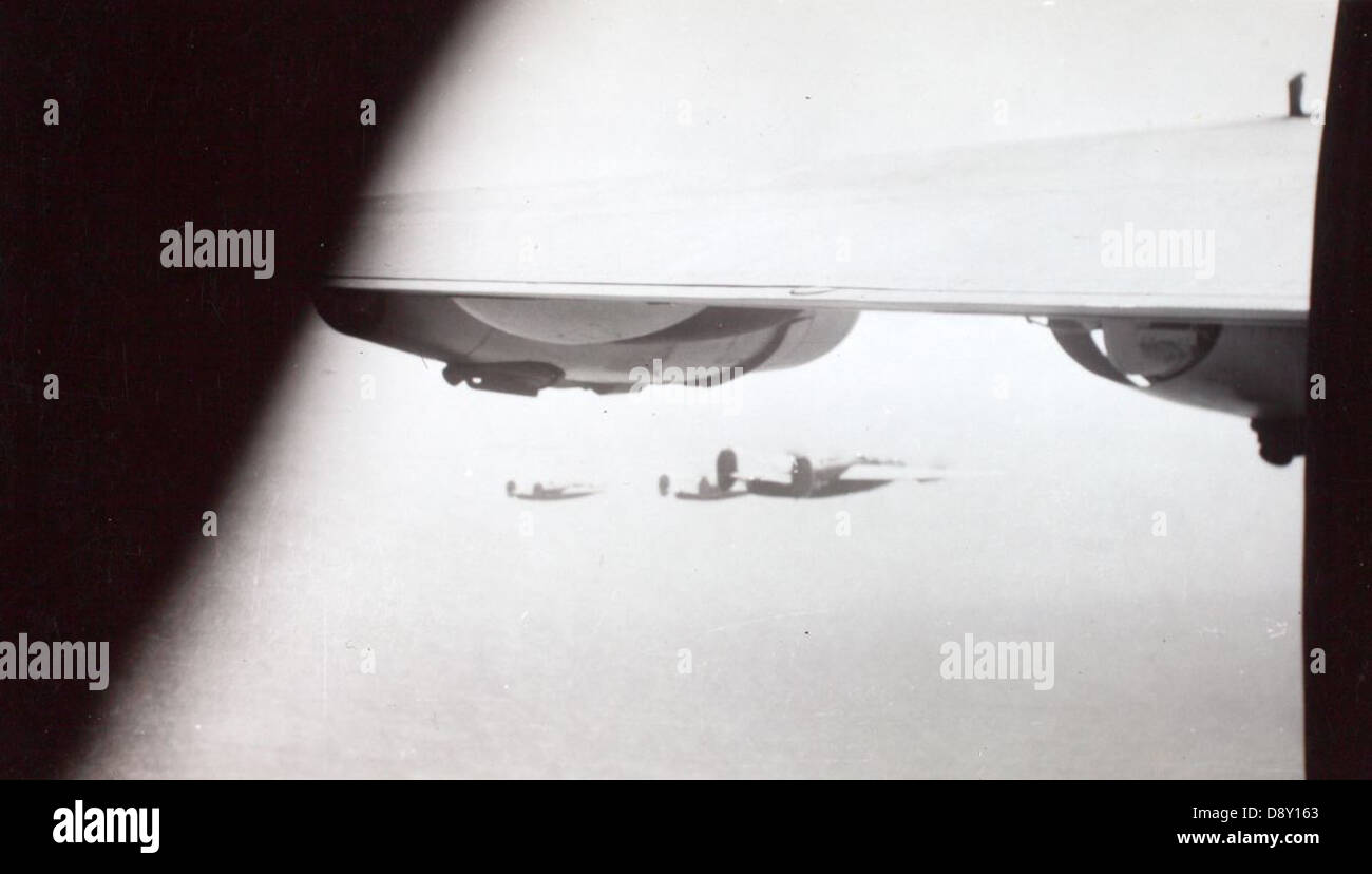 This image from the VP102 Second Tour collection features a PB4Y-1 ...