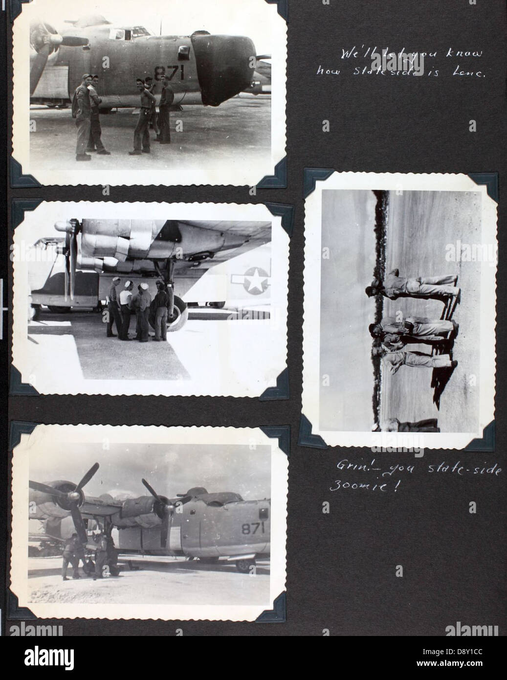 A photo from the VP102 Second Tour collection showcasing the ...