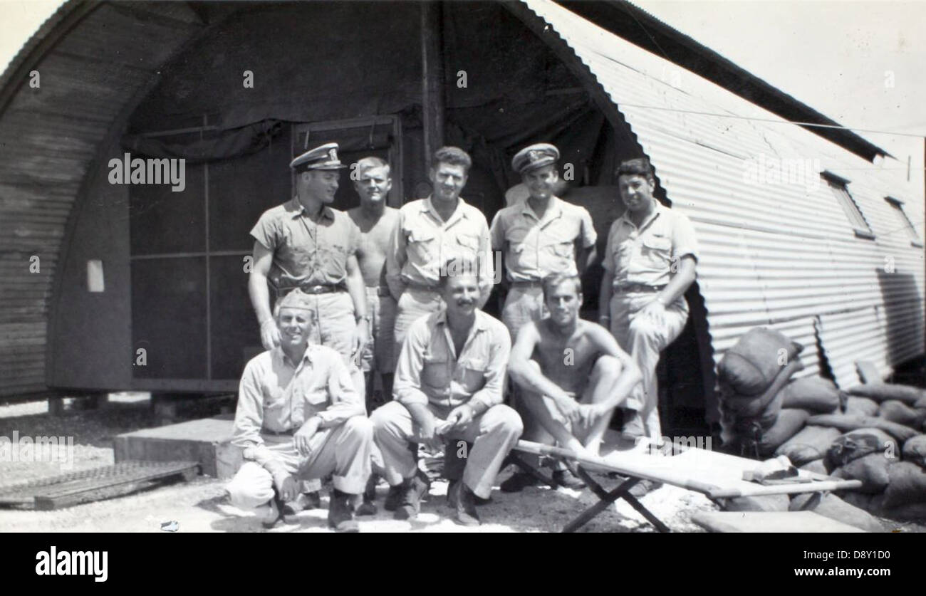 The Consolidated PB4Y-2 Privateer (part of the VP102 Second Tour (124 ...