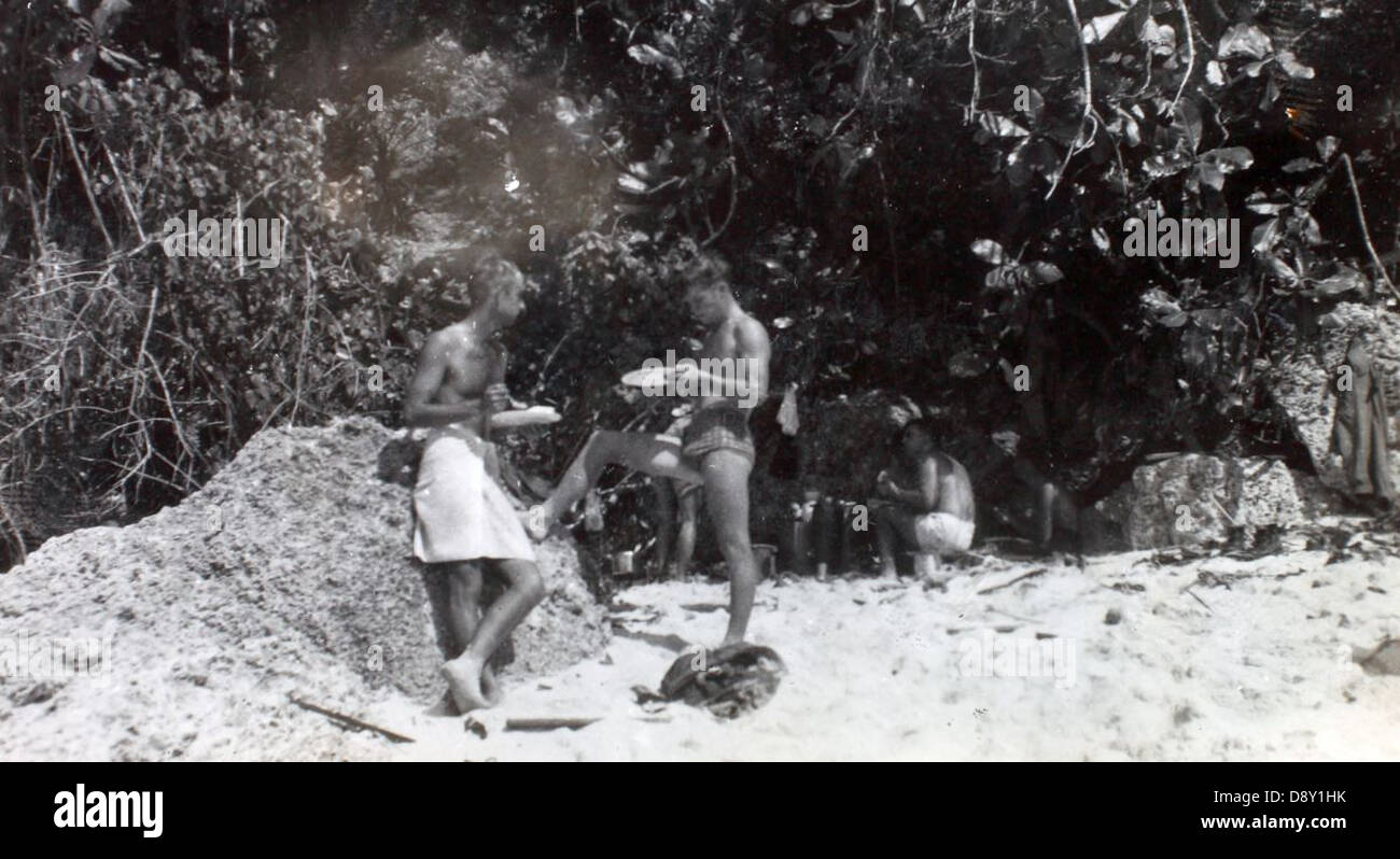 The VP102 Second Tour (353) Collection features images of PB4Y aircraft ...