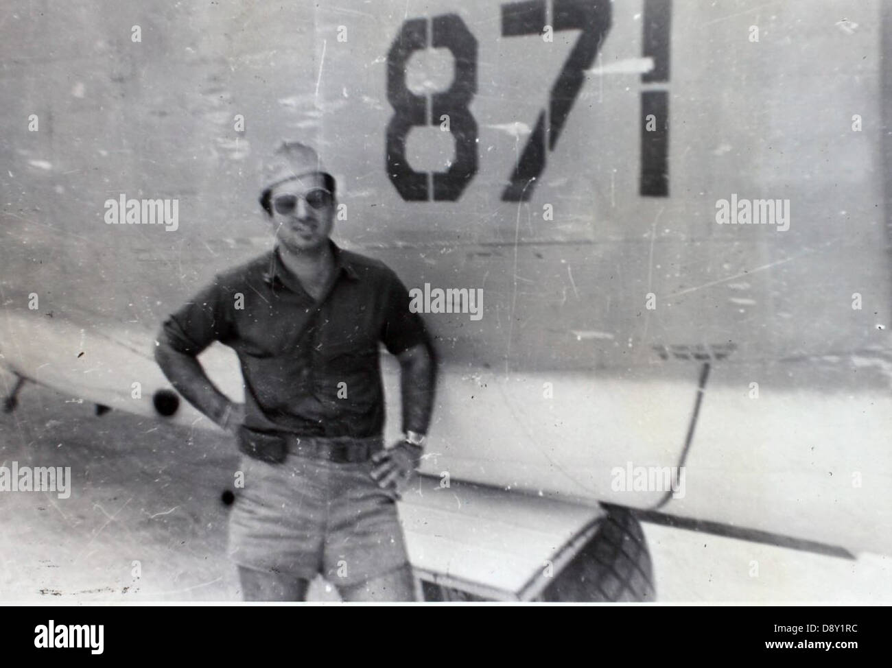 This image from the VP102 Second Tour collection showcases a PB4Y-1 ...