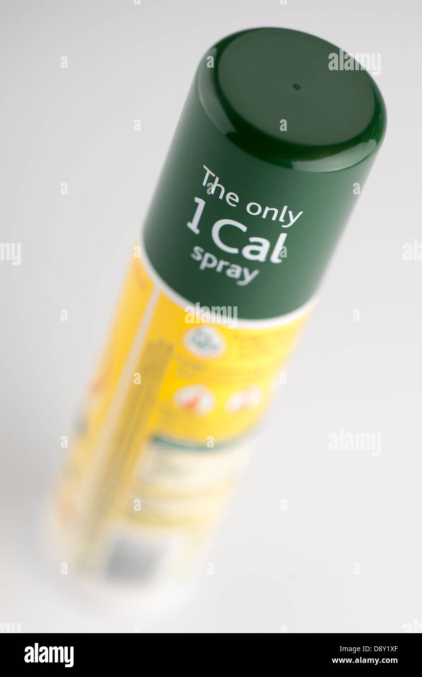 1 cal spray hi-res stock photography and images - Alamy