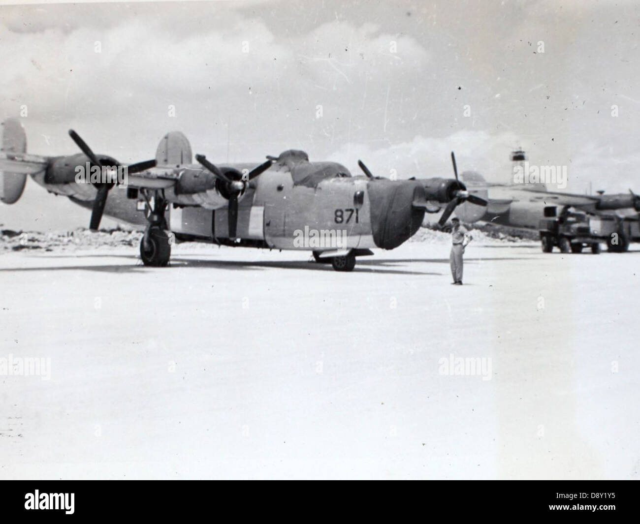 VP102 Second Tour (51 Stock Photo - Alamy