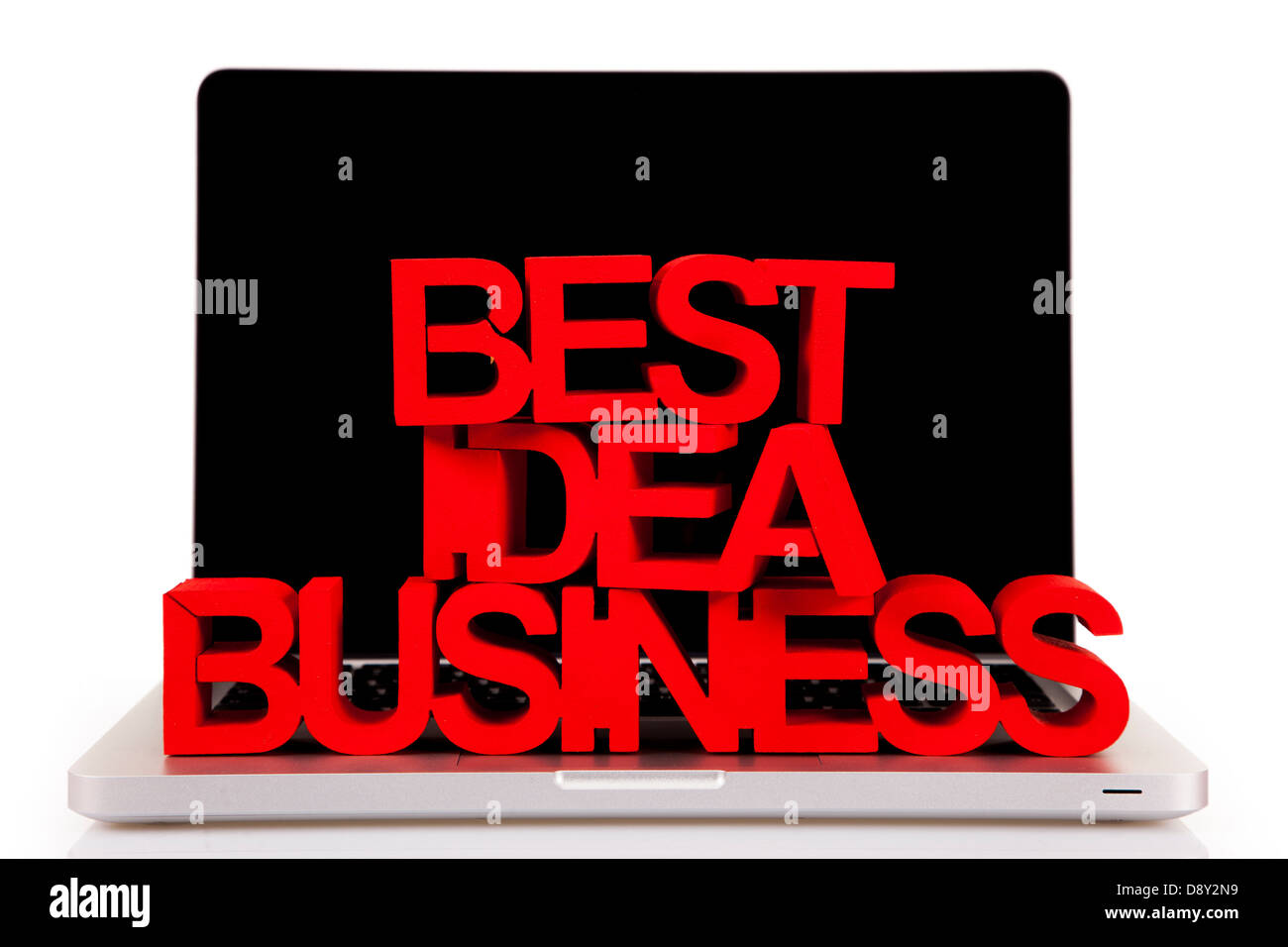 Computer, basket and free web shoping Stock Photo - Alamy