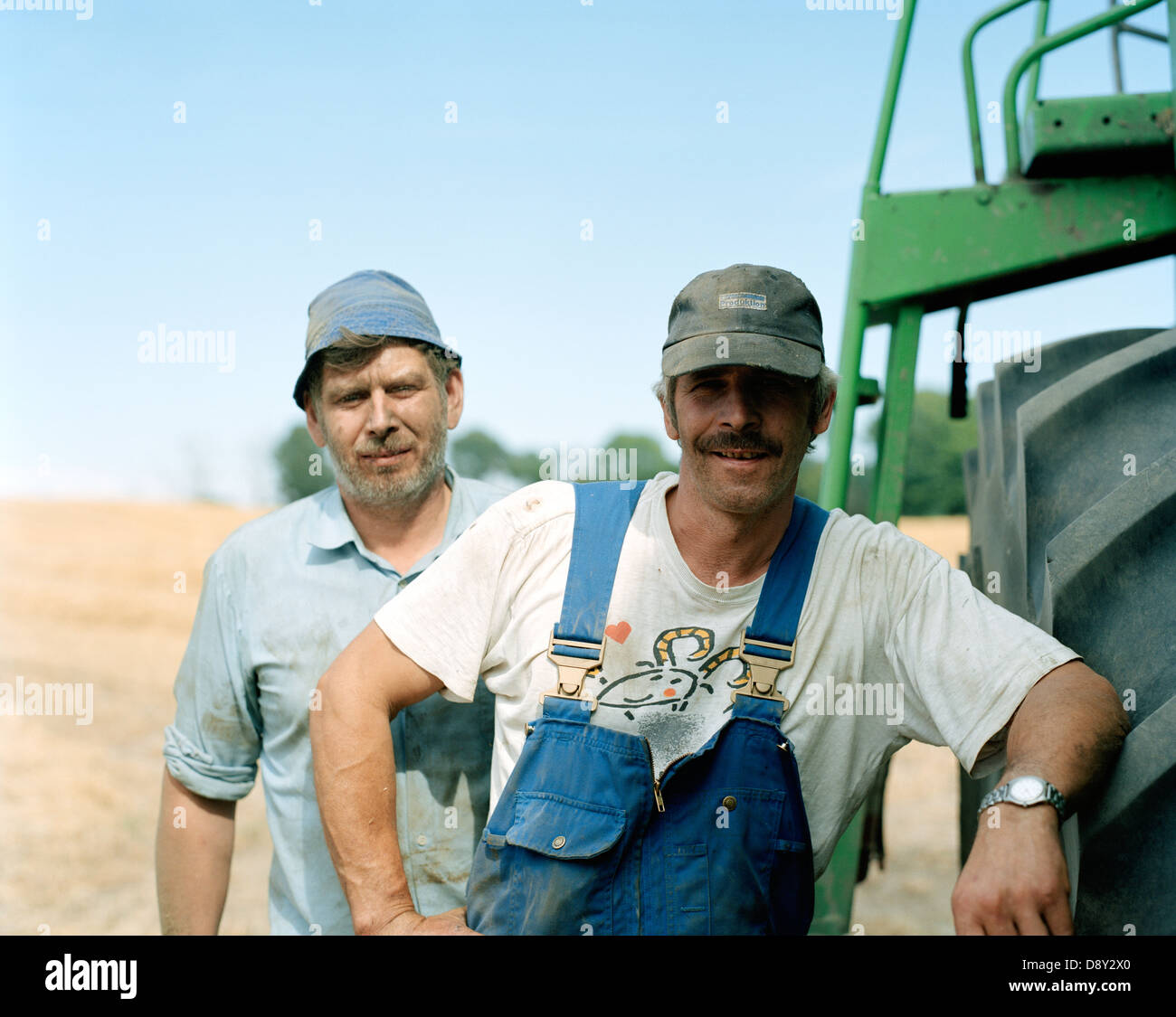 Farmers pride hi-res stock photography and images - Alamy