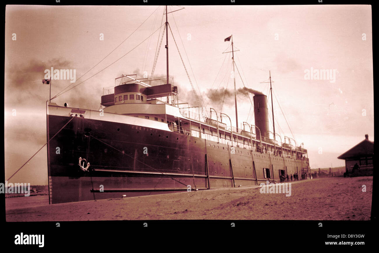 Arthur dawson hi-res stock photography and images - Alamy