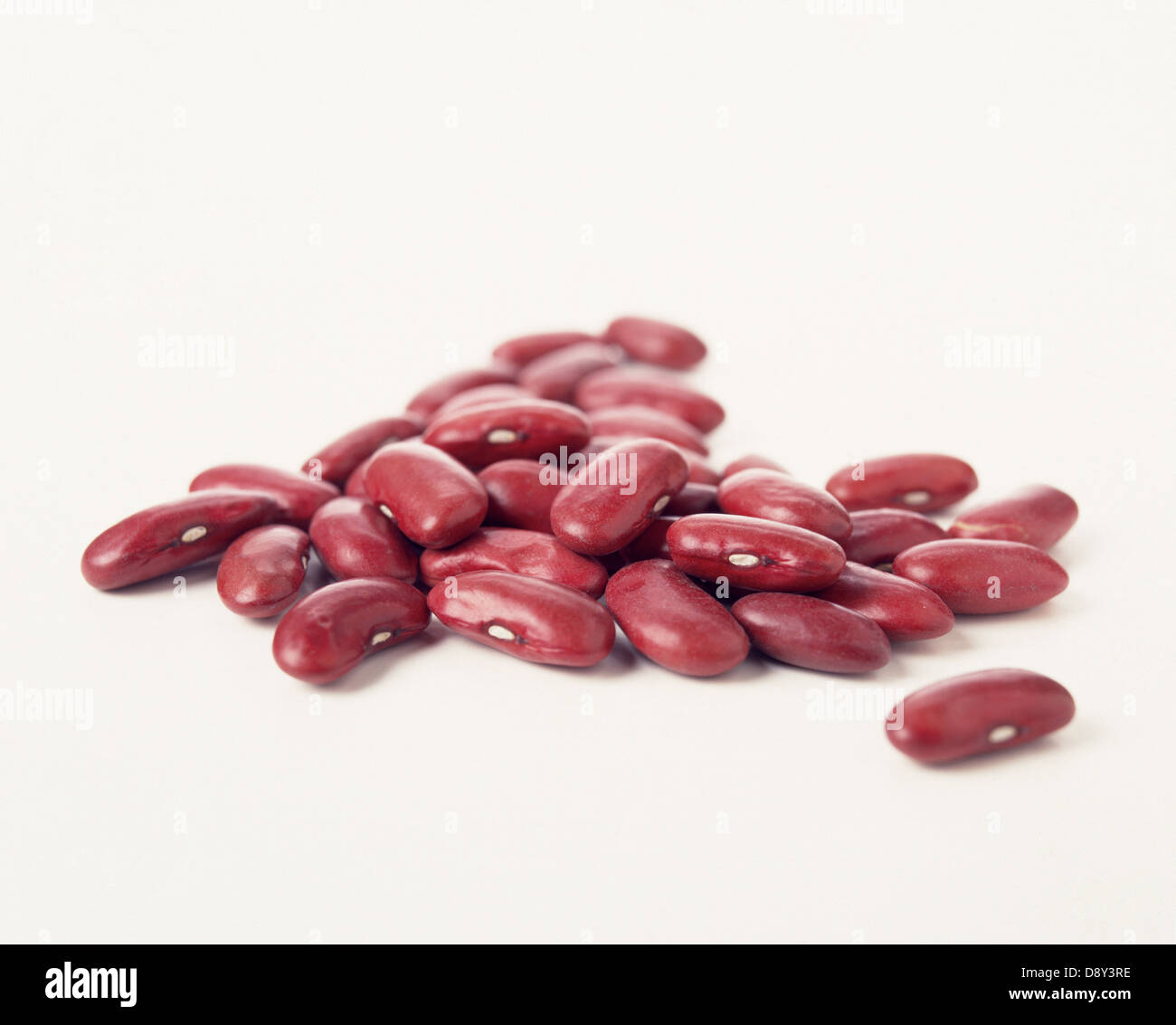 Red beans background hi-res stock photography and images - Alamy