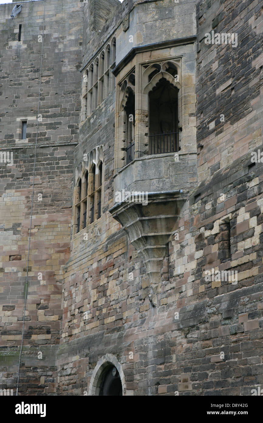 Slighted Castle High Resolution Stock Photography and Images - Alamy