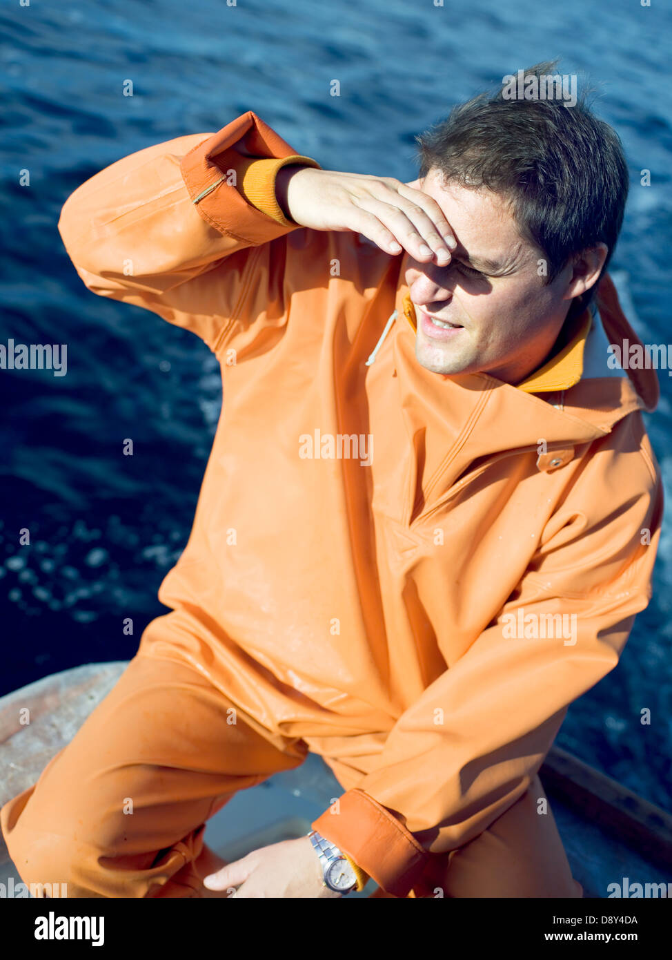 Gazing over water hi-res stock photography and images - Alamy