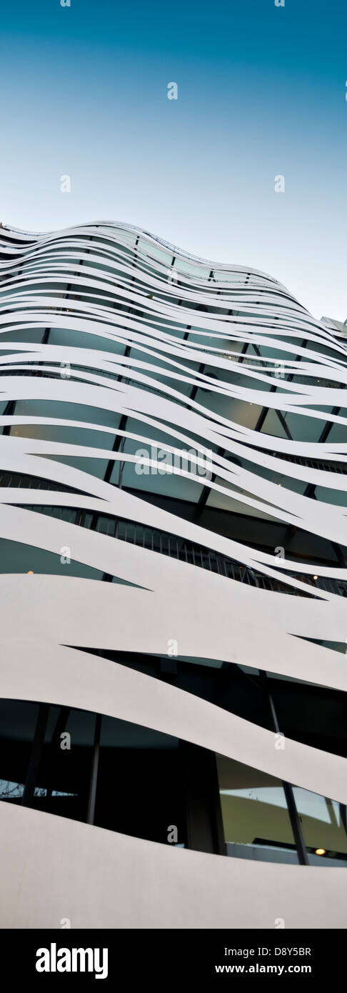 Structural shapes hi-res stock photography and images - Alamy