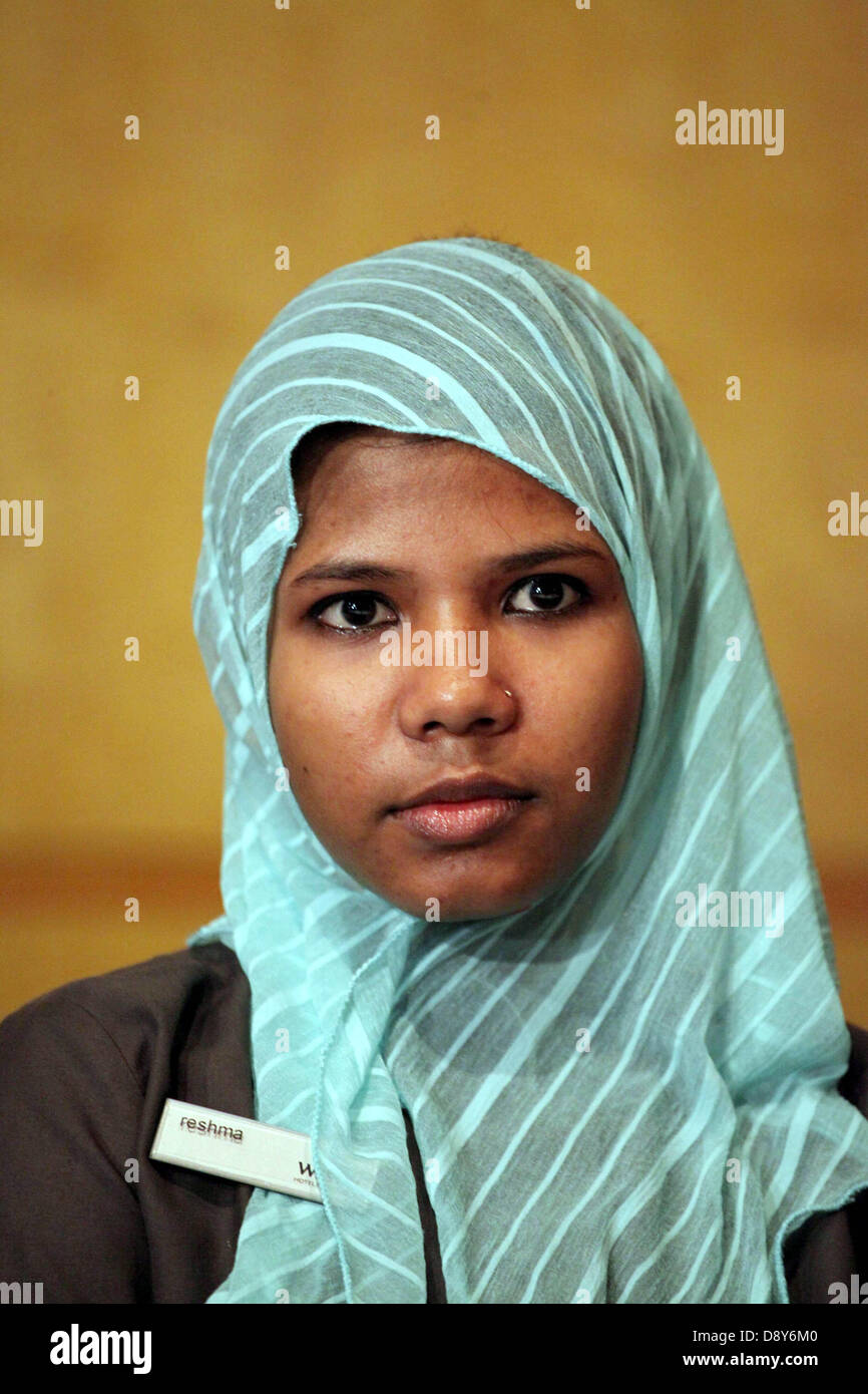 Rana Begum Stock Photos & Rana Begum Stock Images - Alamy