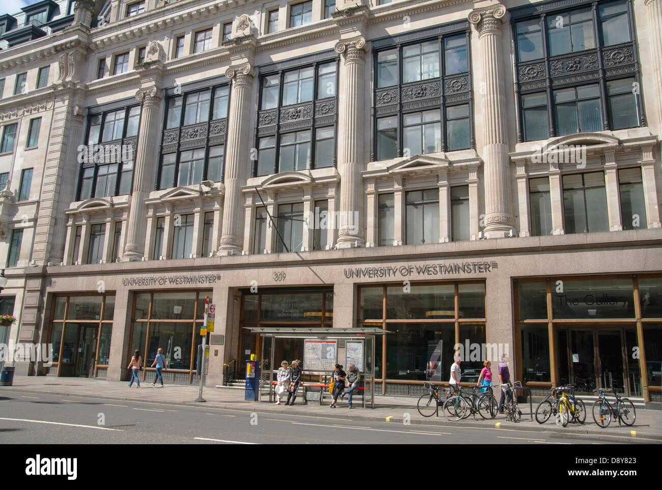 University westminster hi-res stock photography and images - Alamy