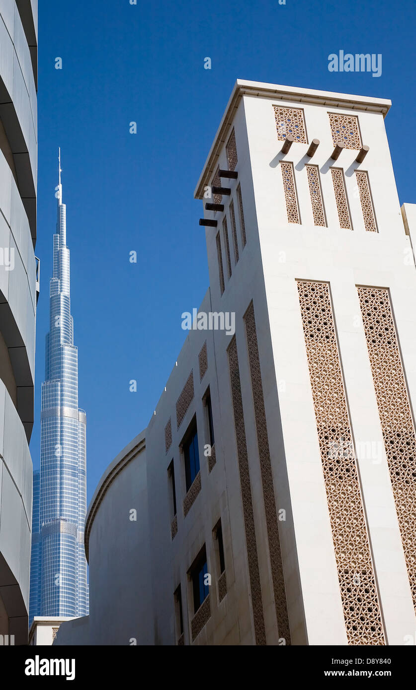 Traditional wind tower hi-res stock photography and images - Alamy