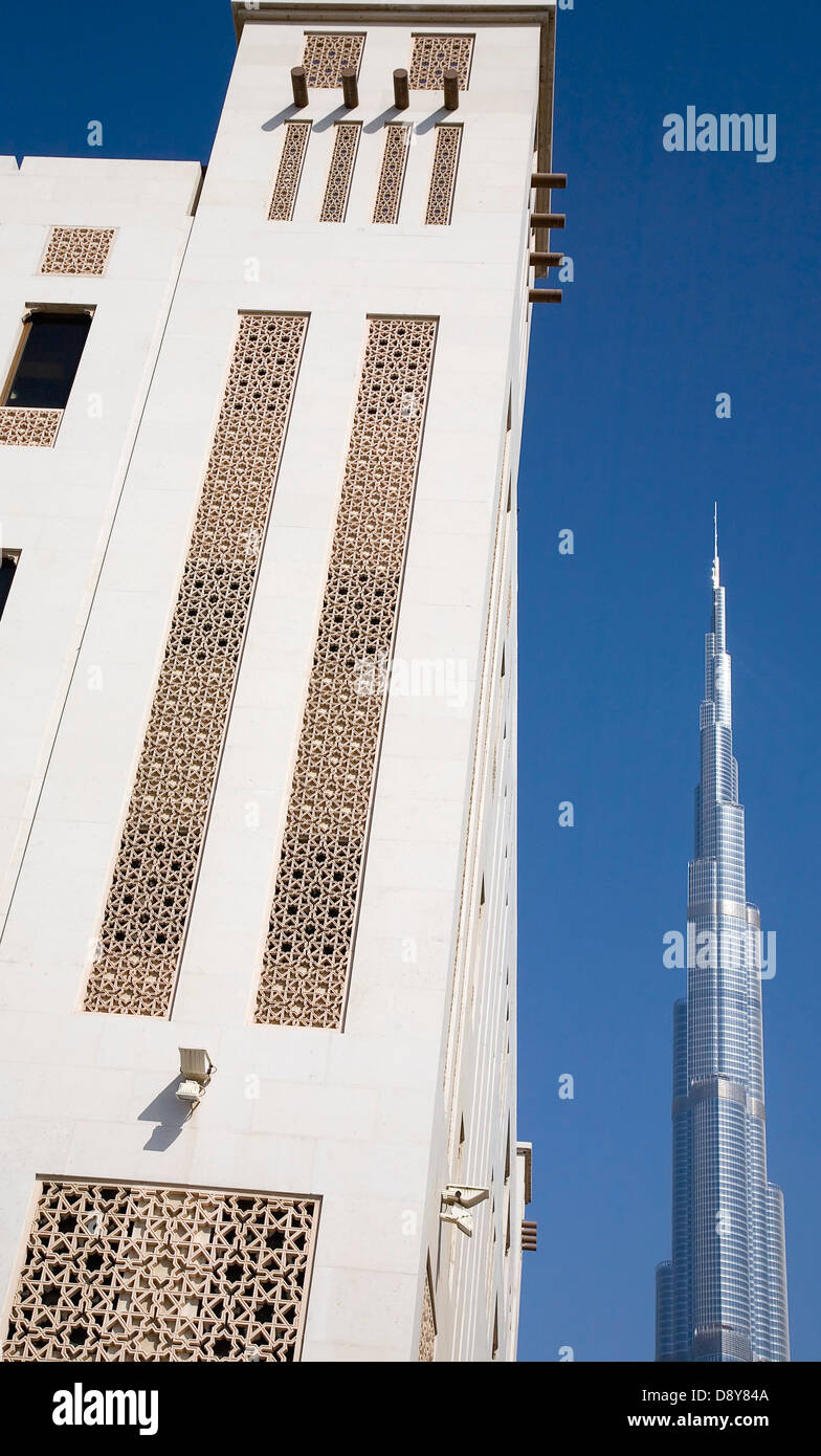 Traditional wind tower hi-res stock photography and images - Alamy
