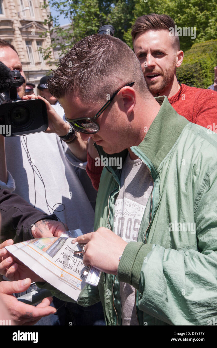 Who was leader islamic hi-res stock photography and images - Alamy