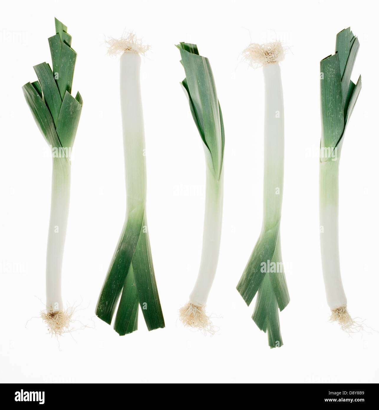 Five objects Cut Out Stock Images & Pictures - Alamy