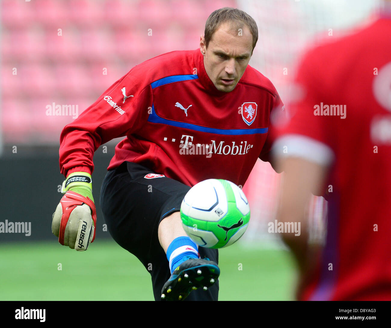 Jaroslav drobny hi-res stock photography and images - Alamy
