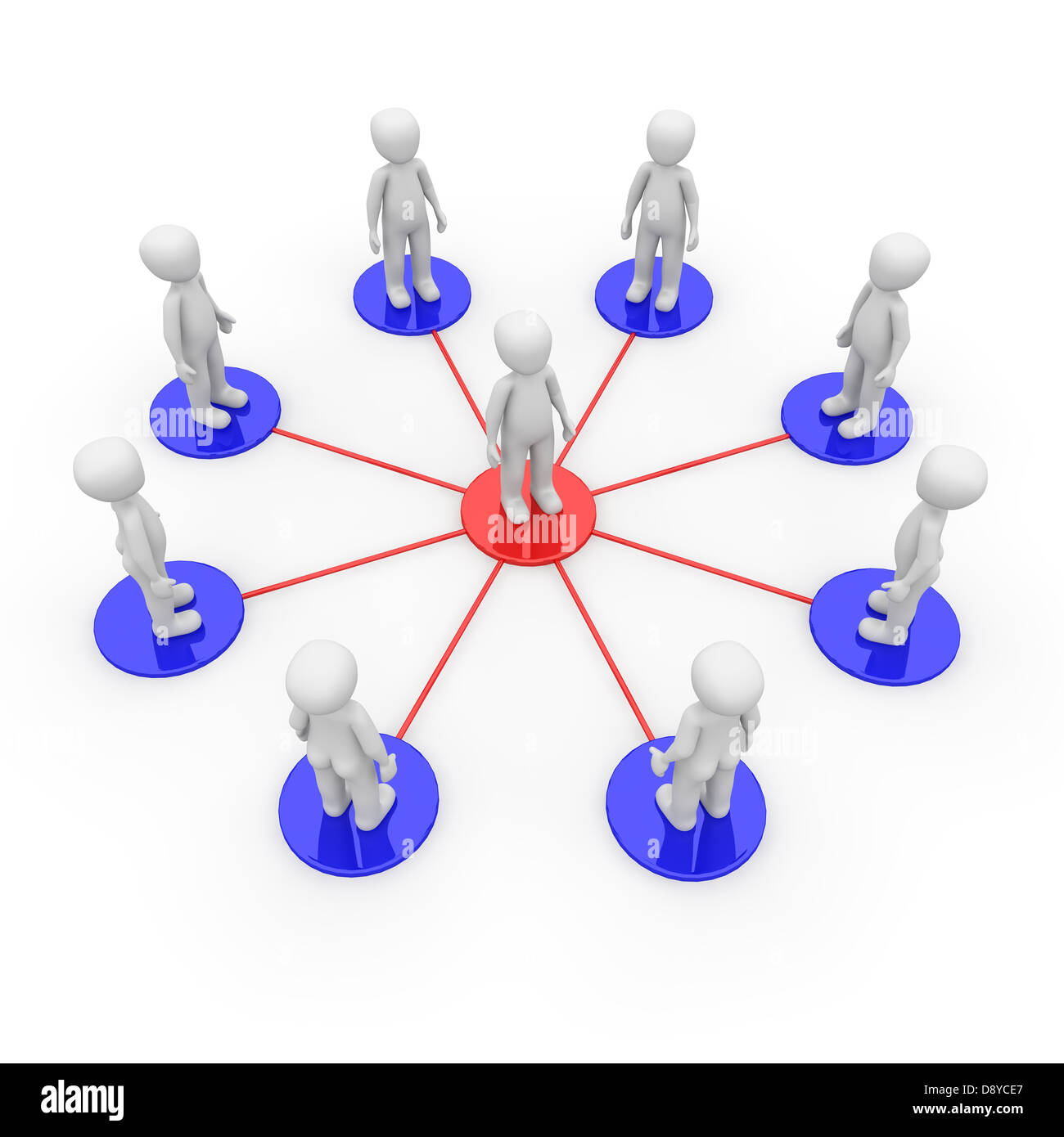 WIth help of the internet all my friends to stay in conjunction with me ...