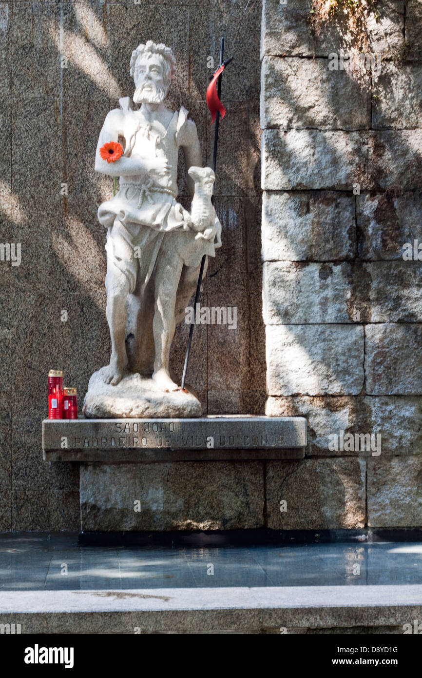 Color photo of stone sculpture Stock Photo - Alamy