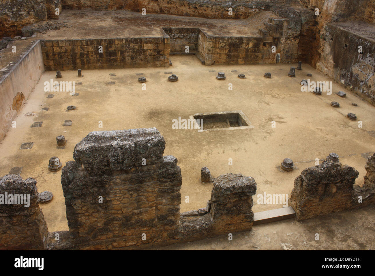 Necropolis history hi-res stock photography and images - Alamy