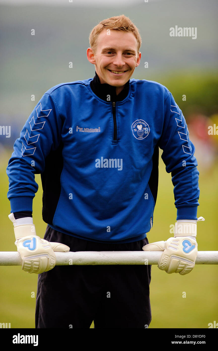 Kelty hearts hi-res stock photography and images - Alamy