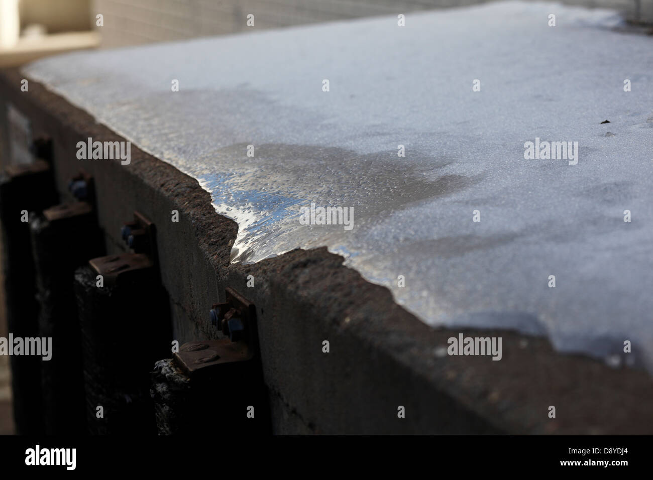 Surface slope hi-res stock photography and images - Alamy