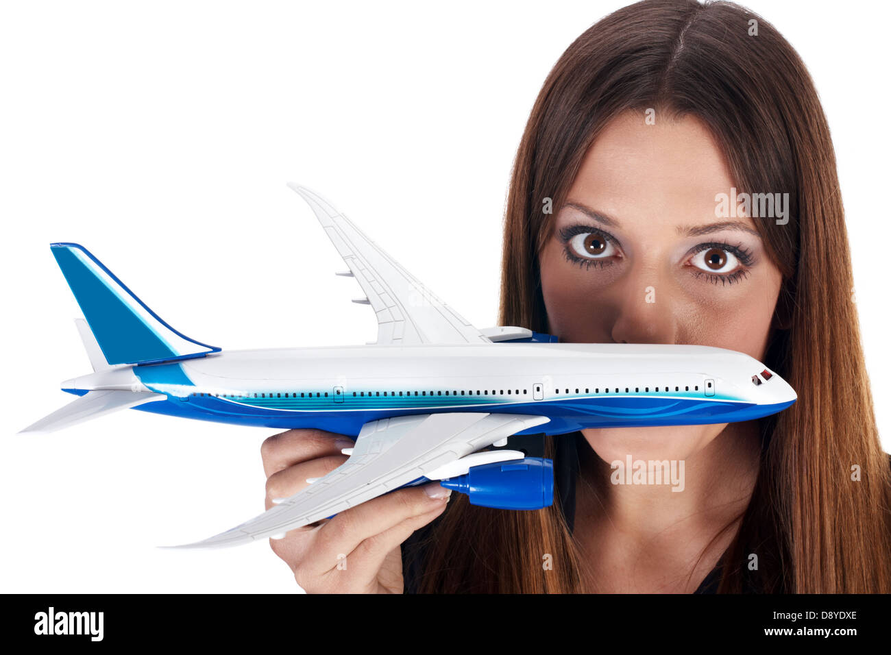 Fear metaphor hi-res stock photography and images - Alamy