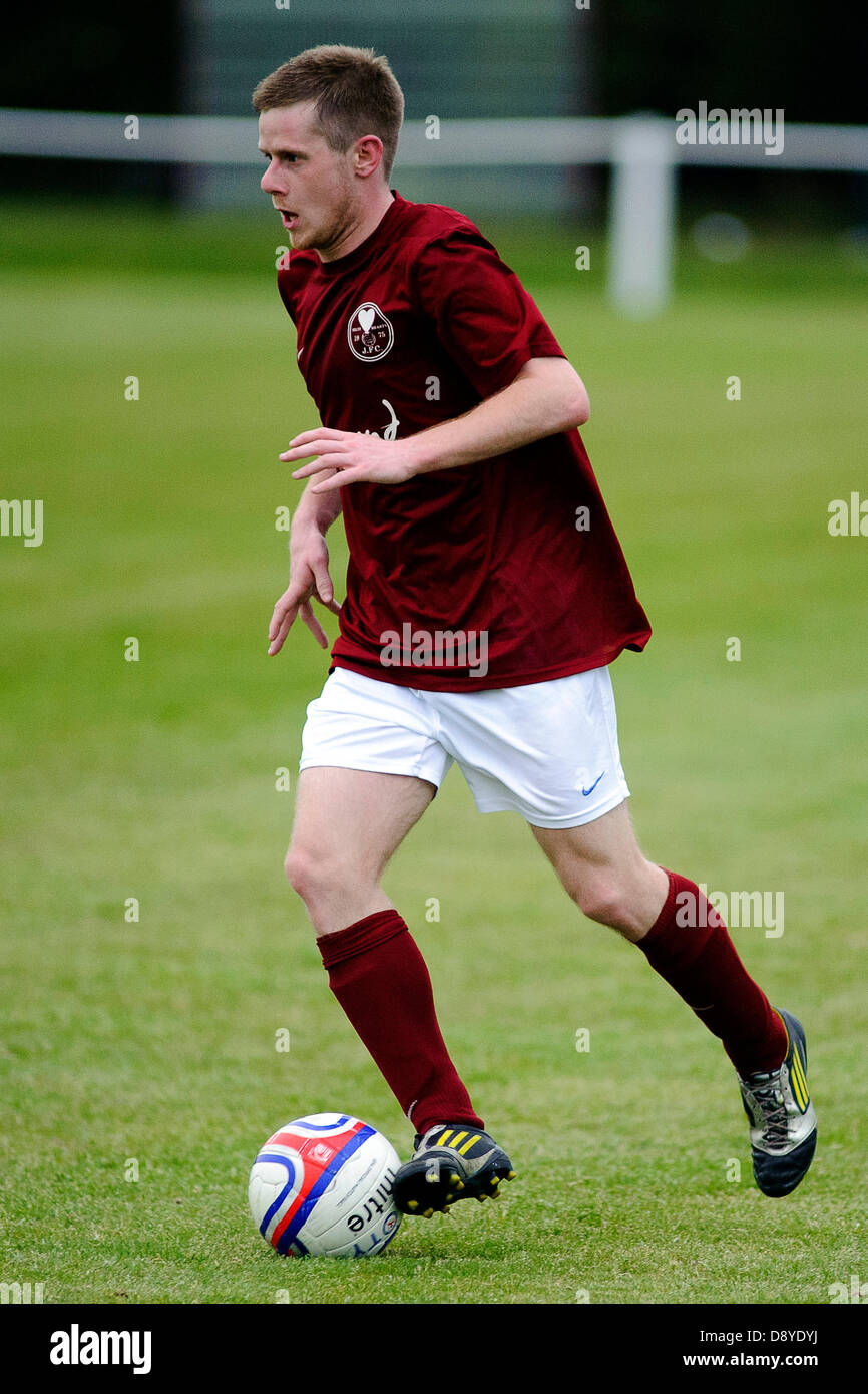 Stuart cargill hi-res stock photography and images - Alamy