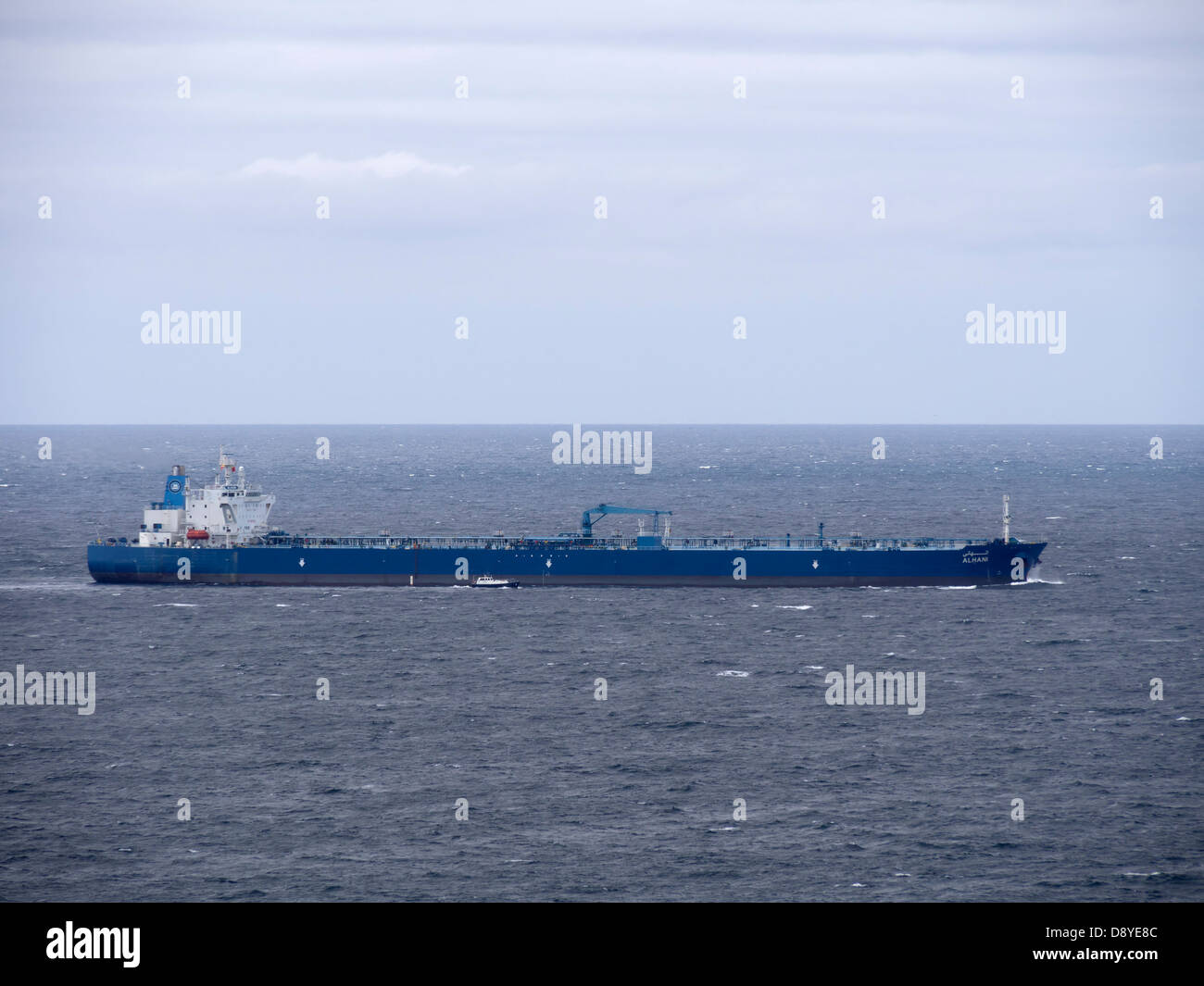 Oil supertanker hi-res stock photography and images - Alamy
