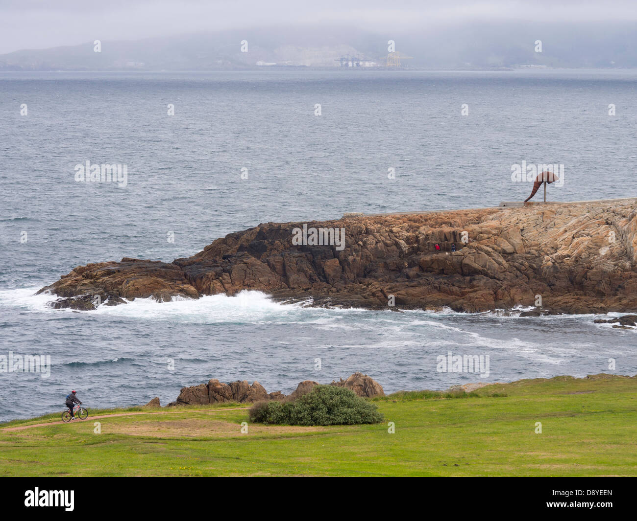 Spain western europe hi-res stock photography and images - Alamy